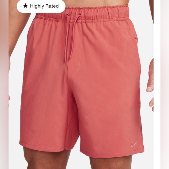 Nike | Shorts | Nwt Nike Mens Drifit Unlimited 7 Unlined Versatile ...